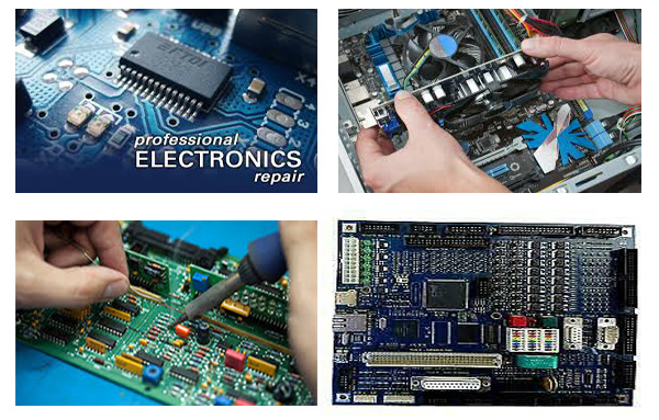 Our Services | Teknotronik