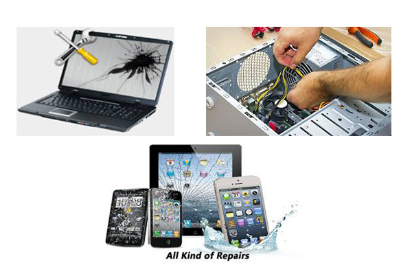 Our Services | Teknotronik
